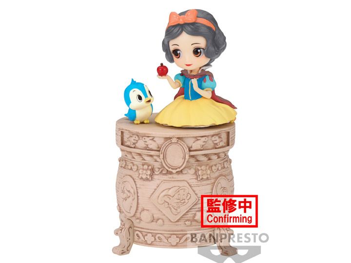 Disney Characters - Q Posket Stories - Snow White (Ver.B)