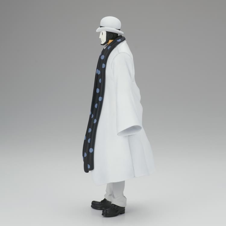 One Piece - Dxf - The Grandline Men - Wanokuni Vol.25 - CP0 Agent