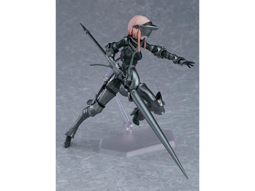 Figma: Falslander - Lanze Reiter