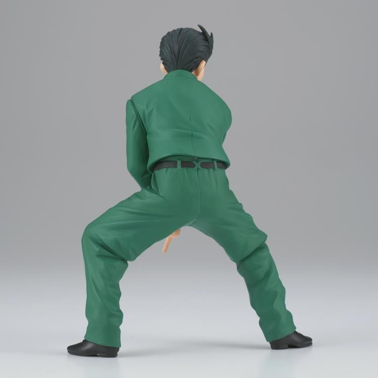 Yu Yu Hakusho - Dxf - Yusuke Urameshi 30Th Anniversary