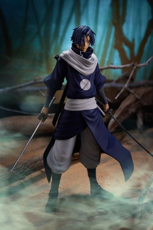 That Time I Got Reincarnated As A Slime Soei