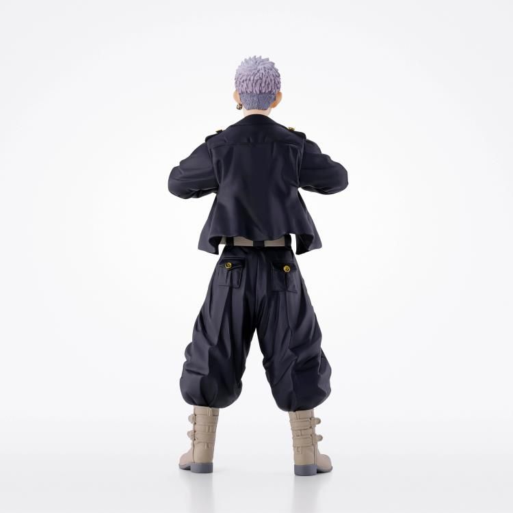 Tokyo Revengers - Takashi Mitsuya Figure (Ver.A)