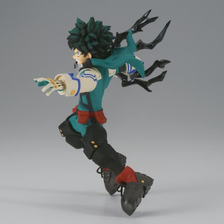 My Hero Academia - The Amazing Heroes - Plus - Vol.2 - Deku