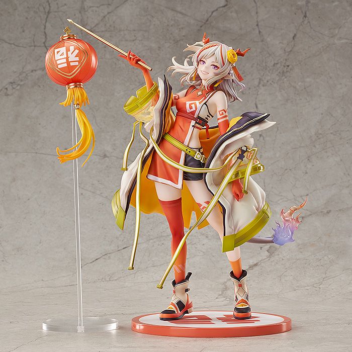 Arknights: Nian: Spring Festival Ver. - 1/7 Scale Figure