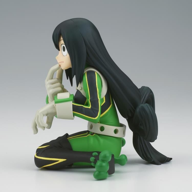 My Hero Academia Break Time Collection Vol.6 - Tsuyu Asui (Froppy)