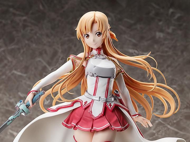 Sword Art Online Alicization: War Of Underworld - Asuna: Knights Of The ...