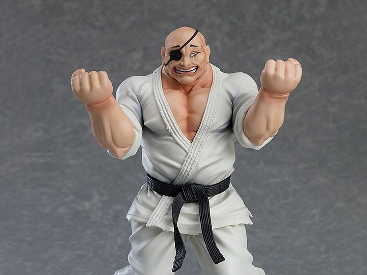 Pop Up Parade: Baki - Doppo Orochi