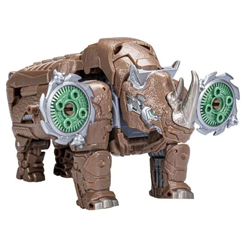 Transformers: Rise of the Beasts - Voyager Class - Rhinox