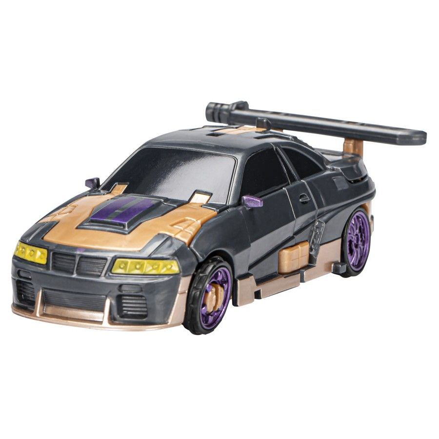 Transformers: Rise of the Beasts Deluxe - Nightbird