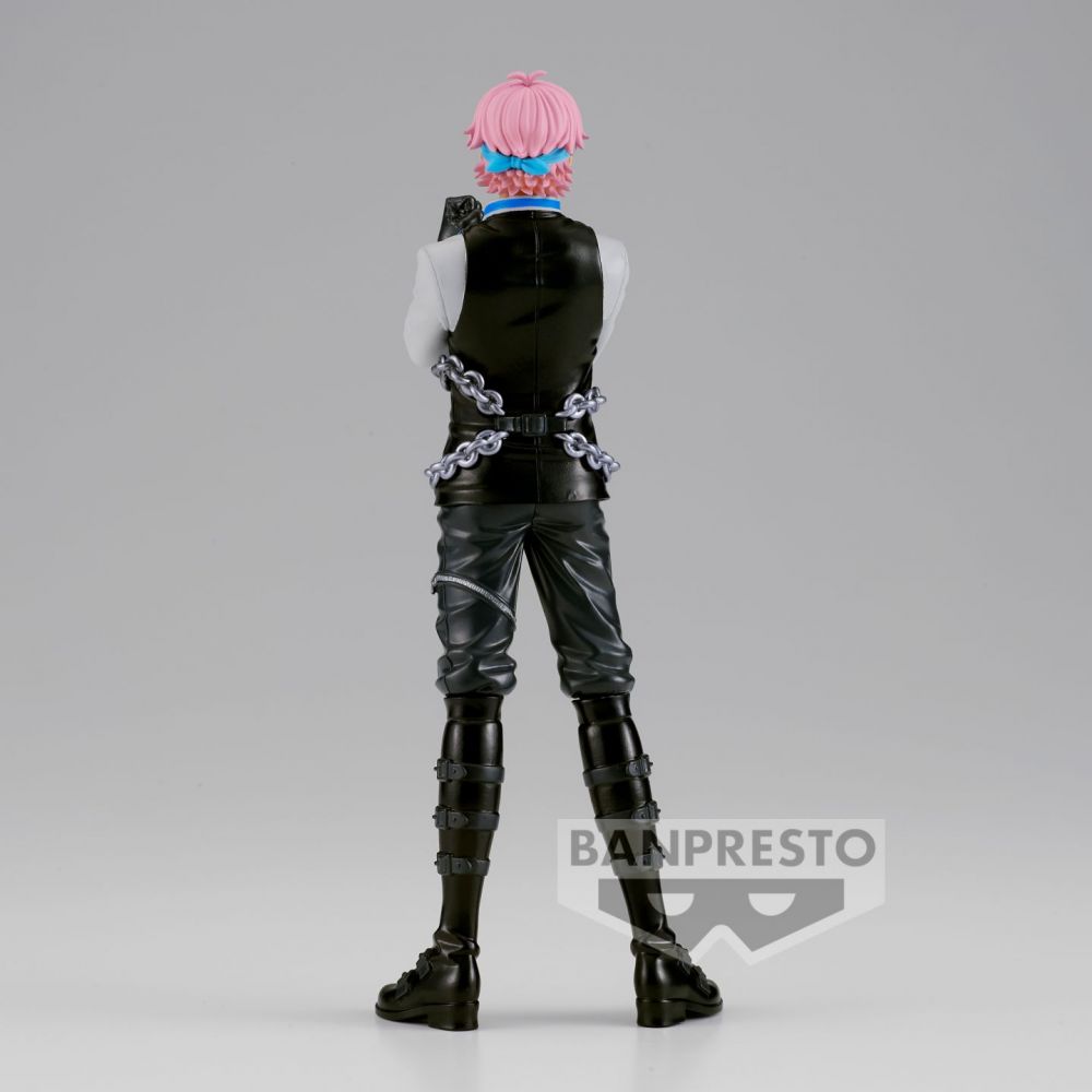 [One Piece Film Red] Dxf~The Grandline Series~Koby