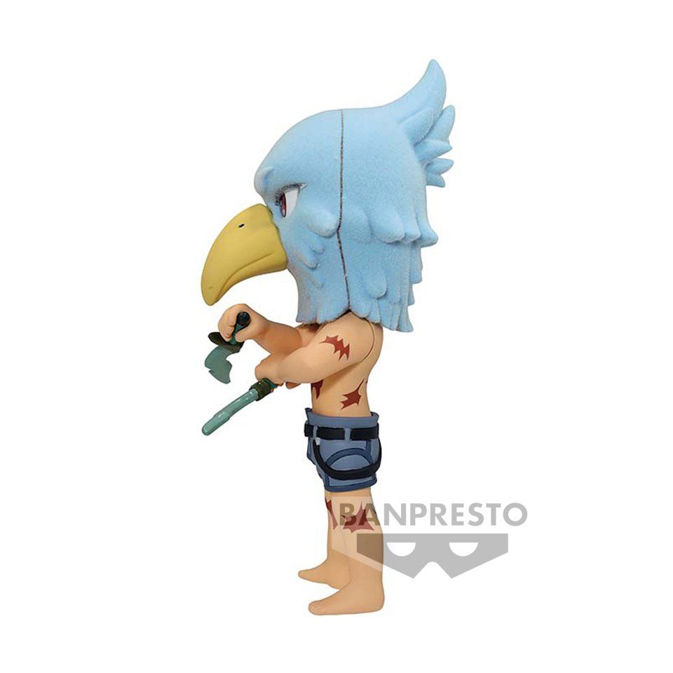 Shangri-La Frontier Fluffy Puffy~Sunraku&Emul~(A:Sunraku)