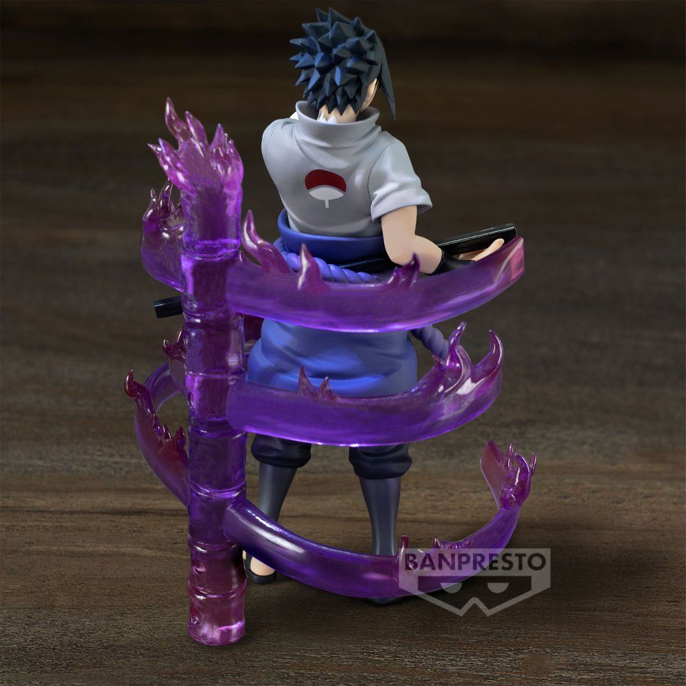 Naruto Shippuden Effectreme - Uchiha Sasuke II