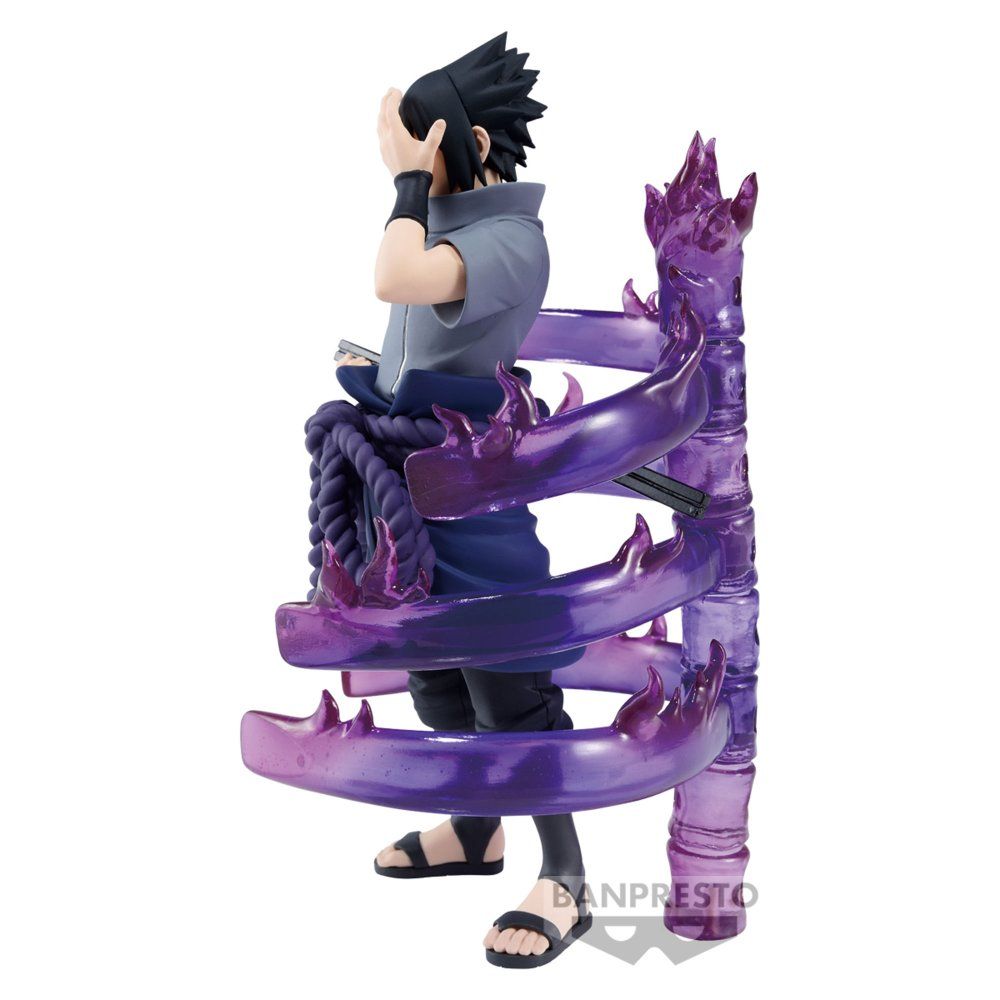 Naruto Shippuden Effectreme - Uchiha Sasuke II