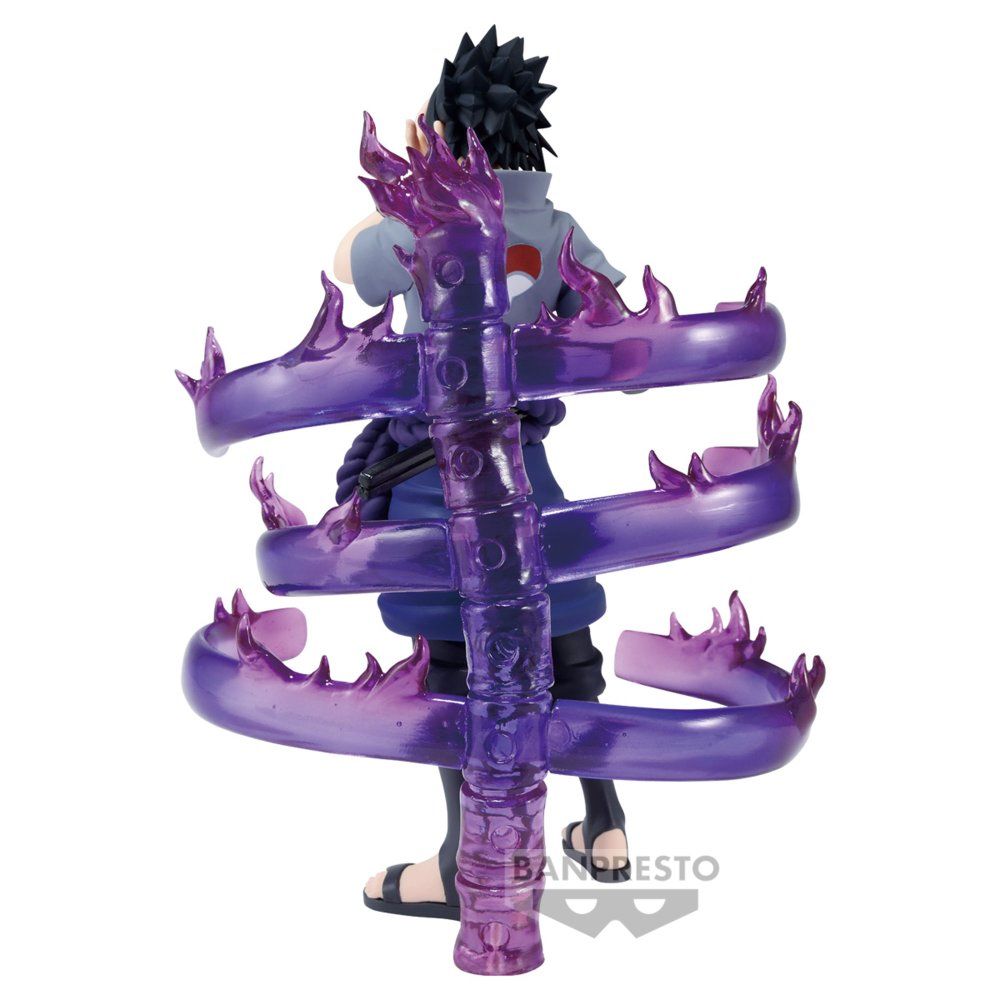 Naruto Shippuden Effectreme - Uchiha Sasuke II