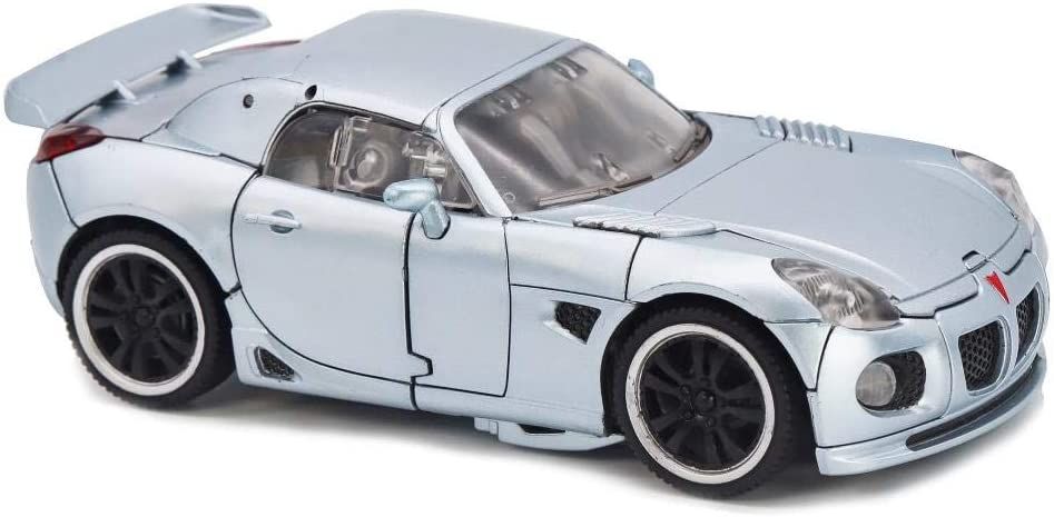 Transformers - Takara Tomy - Movie Masterpiece MPM-9 - Jazz