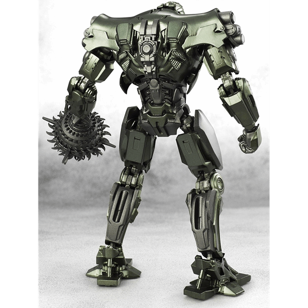 Pacific Rim: Uprising - Robot Spirits Titan Redeemer Figure