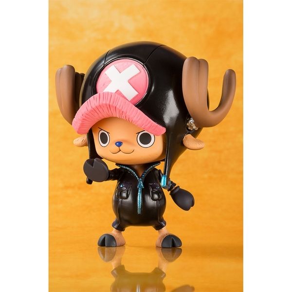 Tony Tony Chopper Film Gold Version S.H.Figuarts ZERO Figure
