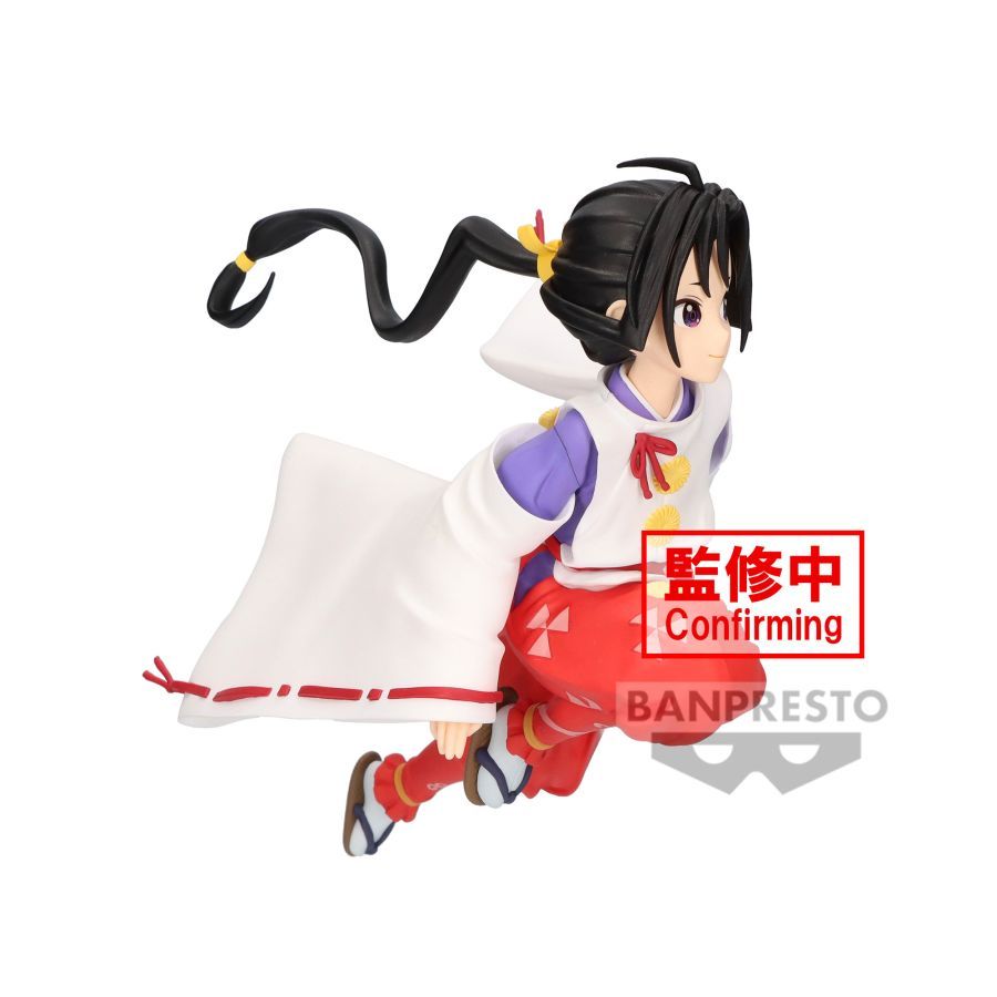 The Elusive Samurai - Tokiyuki Hojo