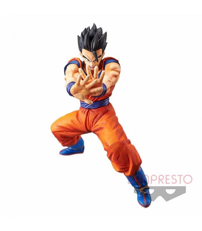 Dragon Ball Super - Son Gohan Masenko