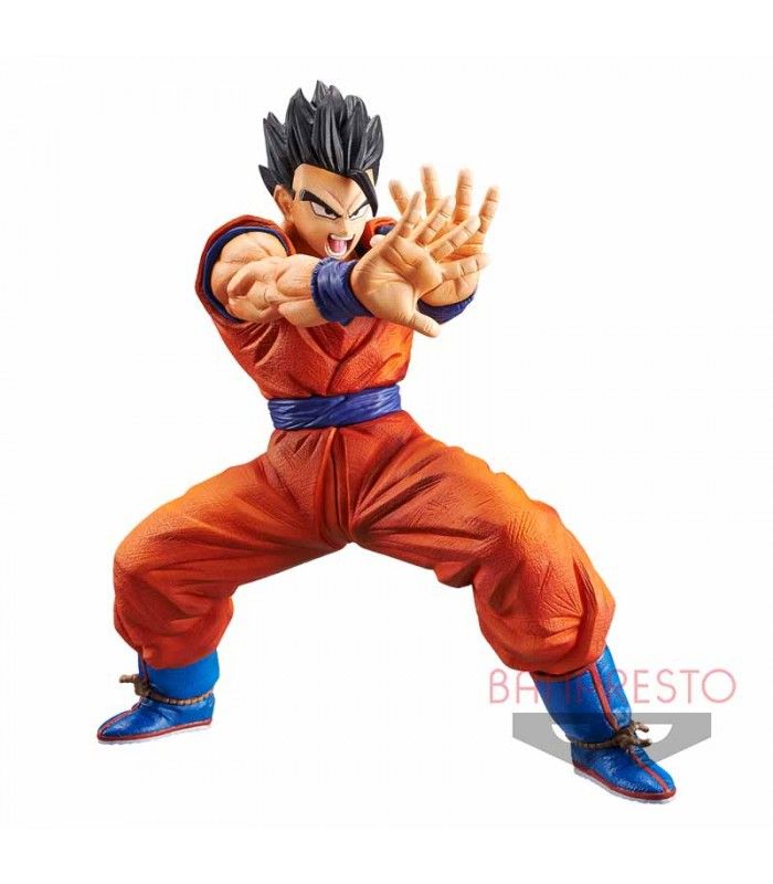 Dragon Ball Super - Son Gohan Masenko