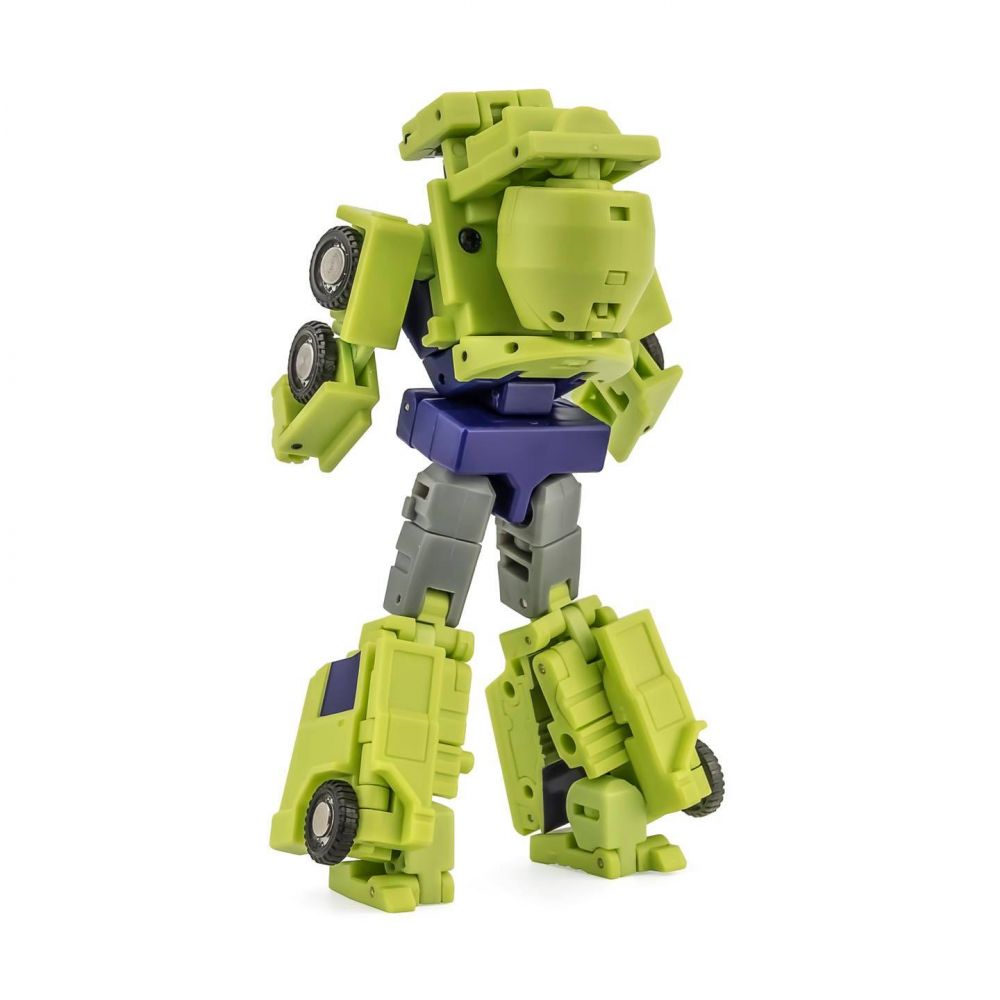 NewAge - H34EX - Hephaestus Hercules Gift Box - Toys Ver - Legends ...