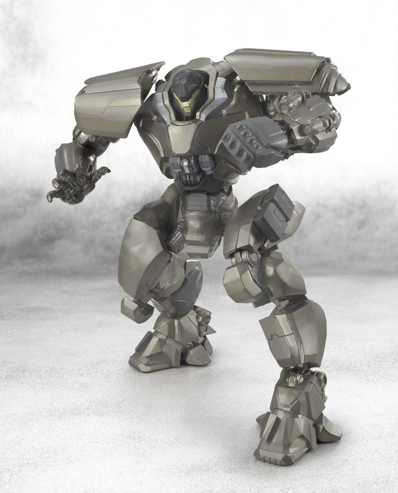 Pacific Rim: Uprising - Robot Spirits Bracer Phoenix Figure