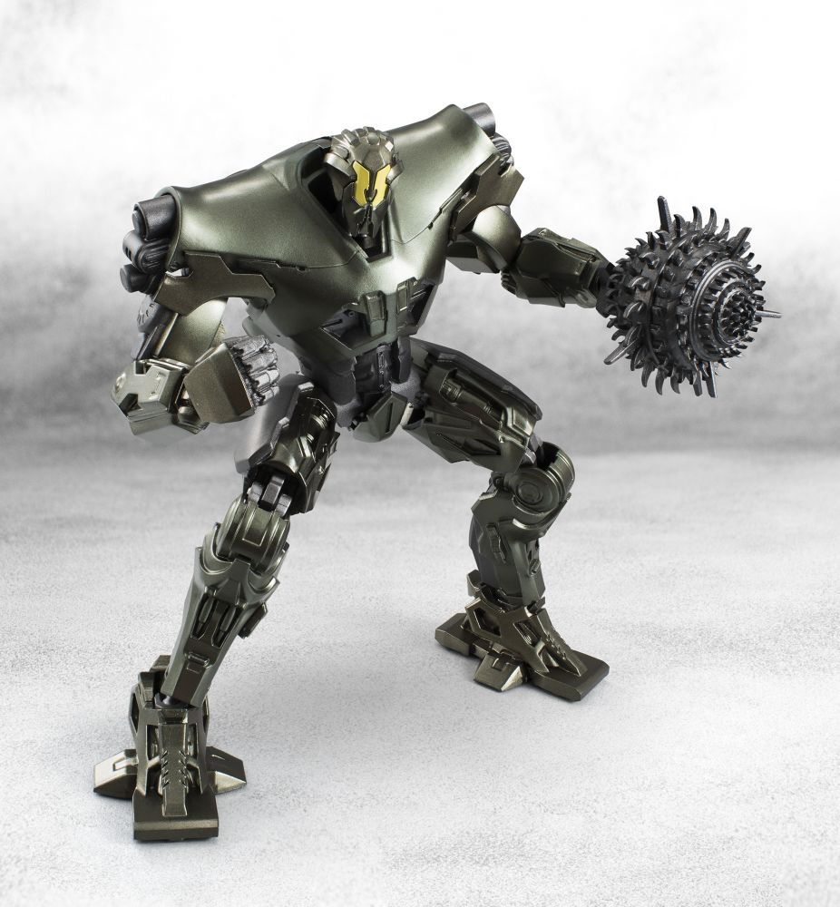 Pacific Rim: Uprising - Robot Spirits Titan Redeemer Figure
