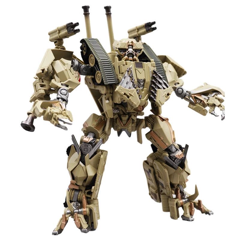 Black Mamba - LS-10S - Oversize Studio Series SS-12 - Storm Pioneer ...