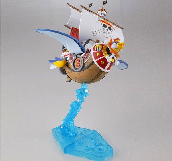 One Piece - Grand Ship Collection Thousand-Sunny Flying Model