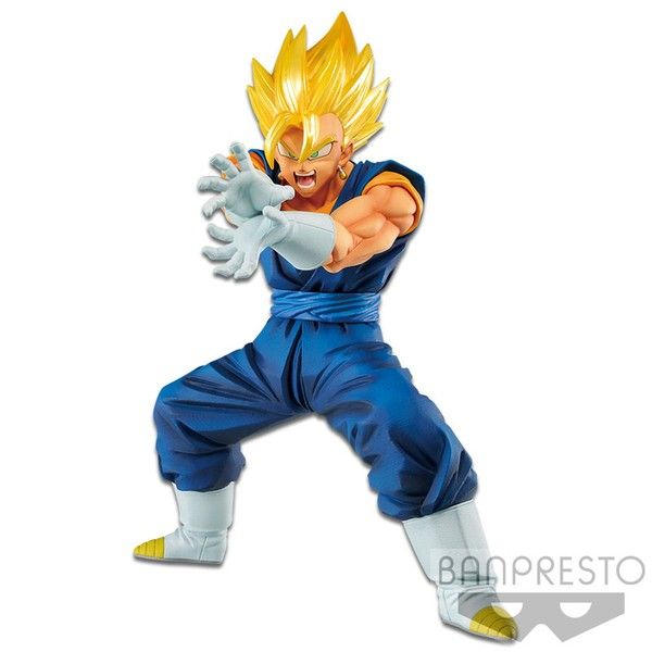 Dragon Ball Super: Vegito Final Kamehameha Ver. 05
