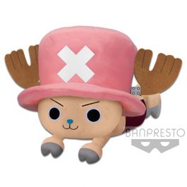 One Piece Super Big Chopper Plush Vol.2