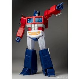 Magic Square - MS-02 - Light of Peace (MP Scale)