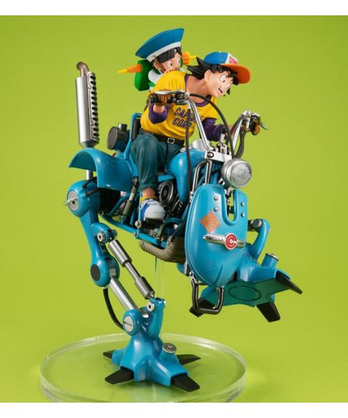 Toy Igloo - Anime Figures Australia