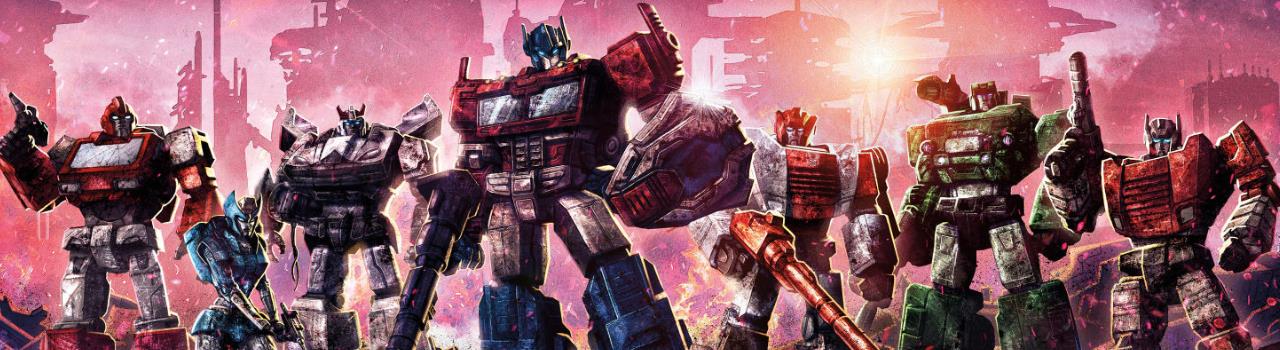 Transformers Australia